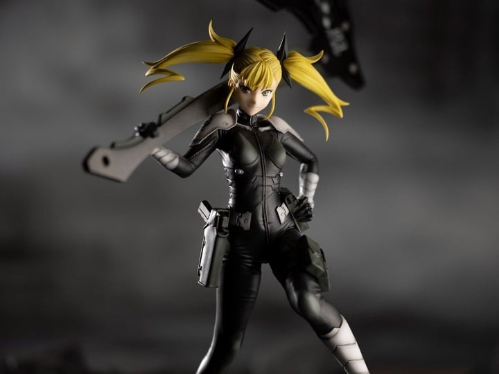 Kaiju No. 8: ArtFX J Kikoru Shinomiya 1/8 Scale Figure | All Thing Anime